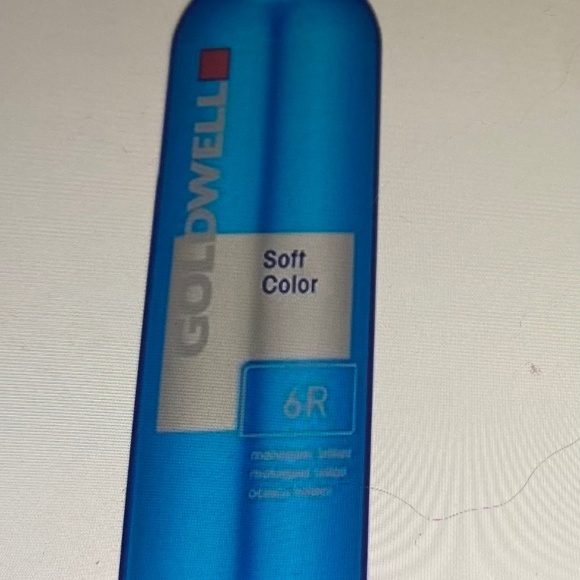 Goldwell | Hair | Goldwell Colorance Soft Semi Permanent Color Foam ...